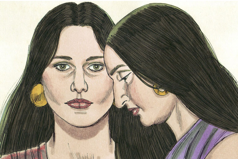 Jacob - Keeping the Family Traditions Alive - Write to Know